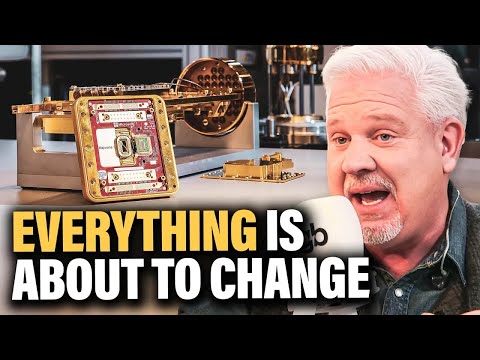 Microsoft's NEW Quantum Chip is Mind-Blowing! — What Does This Mean ...