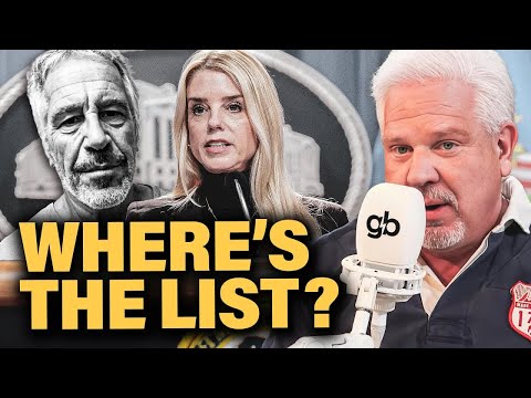 The Epstein Client List: What's the REAL Reason it Hasn't Been Released? - Conservative Notion
